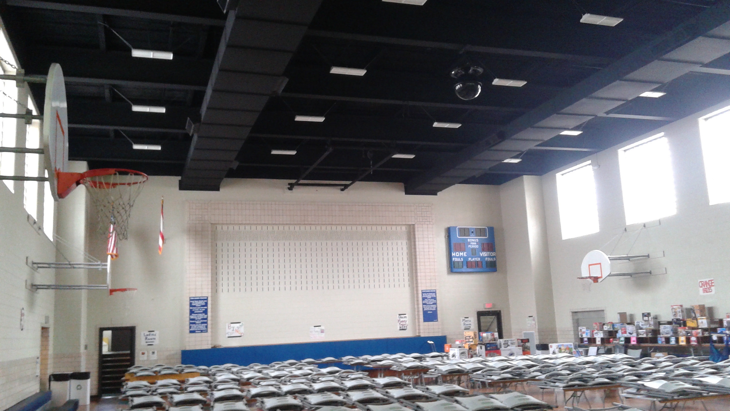 Compass Insulation | Cleveland, OH Insulation and Coating Service